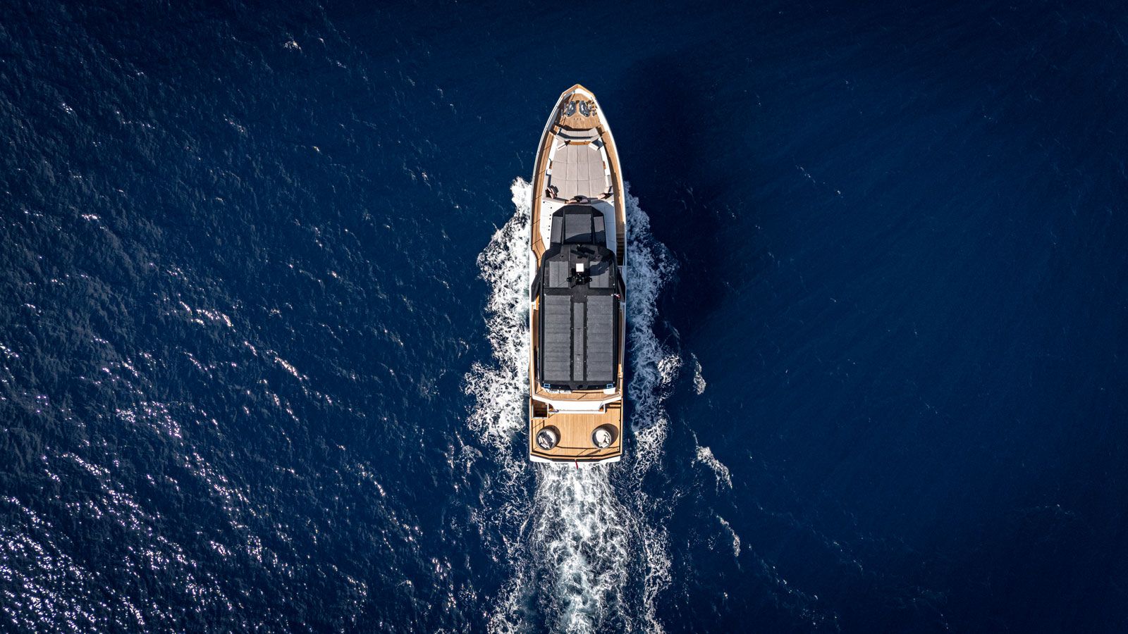 Inside the Numarine 30XP Minella: hybrid explorer yacht review